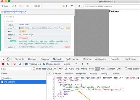 Cypress Tips And Tricks Better World By Better Software
