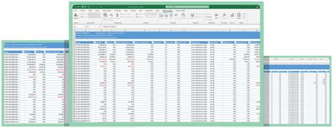 oracle fusion financial reporting best alternative to gl wand