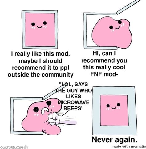 Happens Every Time Rfridaynightfunkin