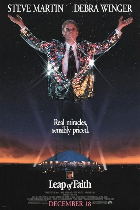 Leap Of Faith 1992 Imdb