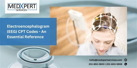 Electroencephalogram Eeg Cpt Codes An Essential Reference Electroencephalogram Eeg Cpt Codes An Essential Reference