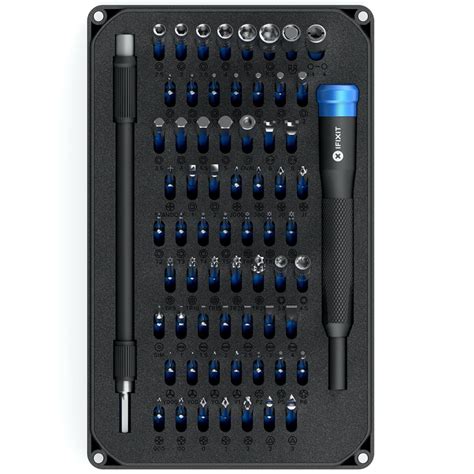 Ifixit Standoff Bit At Tonya Barnes Blog