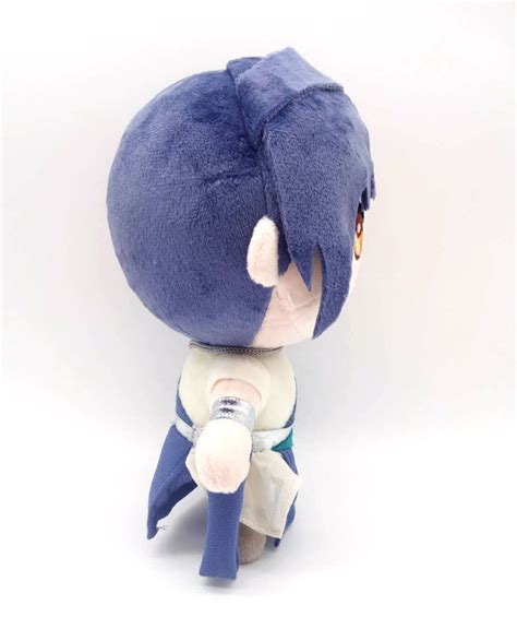 Dancer Felix Plushie Icebox Plum Shop