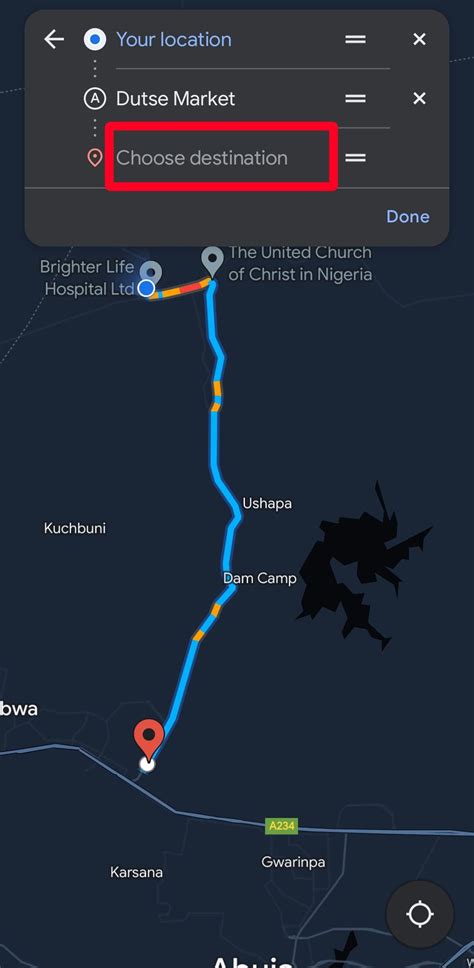 Google Maps How To Add Multiple Stops To Your Commute