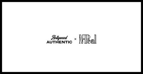Hollywood Authentic X N Peal