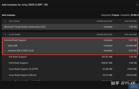 【重制版】unity Meta Quest 一体机开发（一）：前期准备，meta Xr Sdk导入和环境配置，配置玩家物体 知乎
