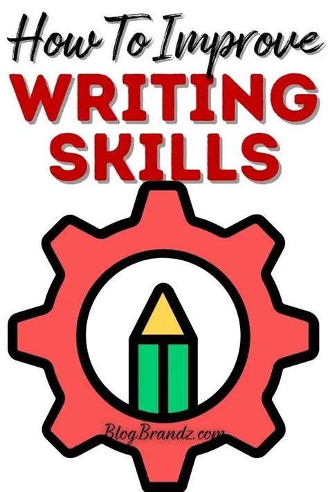 Types Of Writing Skills And How To Learn Them Artofit