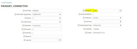Error When Accepting PSO Appointment Offer In FSM IFS Community