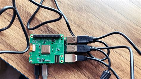 Raspberry Pi Hailo搭載で実現できるai画像処理、カメラ3台を同時に処理可能！ Pilink