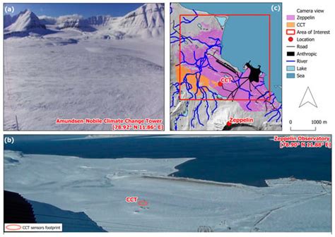 Remote Sensing Special Issue New Insights In Remote Sensing Of Snow And Glaciers
