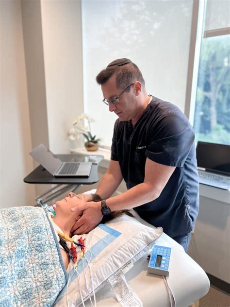 Frequency Specific Microcurrent Fsm Therapy Breiner Whole Body Health Center Frequency Specific Microcurrent Fsm Therapy Breiner Whole Body Health Center