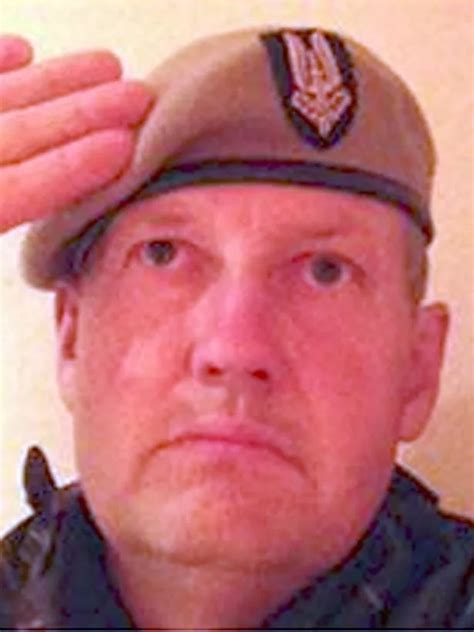 Fake Sas War Veteran Who Claimed To Have Protected Prince George Exposed As A Fantasist