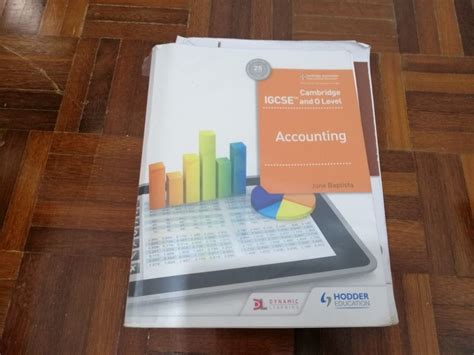 IGCSE ANSWERS INCLUDED TEXTBOOKS Hobbies Toys Books Magazines Textbooks On Carousell