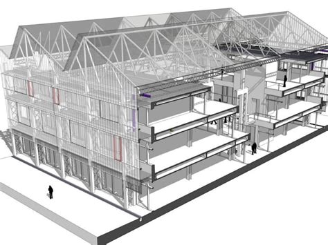 Fantastic 2d 3d And Bim Modeling And Rendering In Revit Upwork