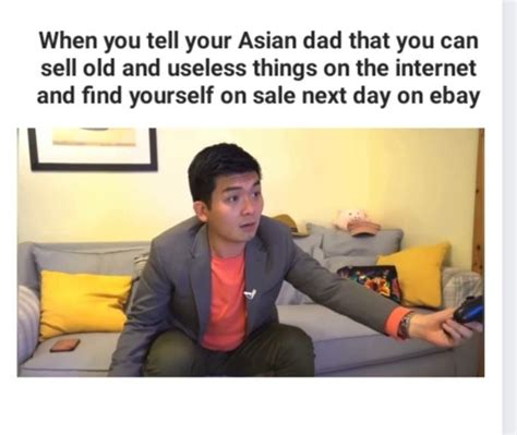 Typical Asian Dad Rstevenhe