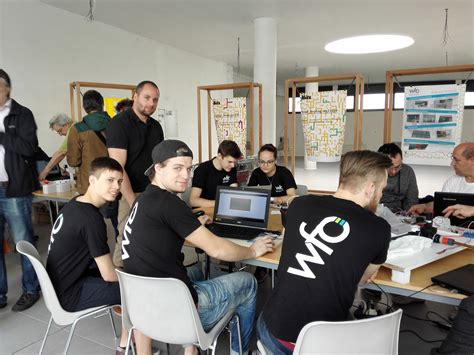 Arduinoday Wfo Meran Wirtschaftsfachoberschule