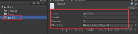 unity 通过createassetmenu为使用自定义资源 asset 添加 assets 菜单按钮 csdn博客