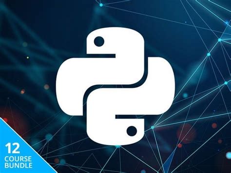 Ghacks Deals The Complete 2020 Python Programming Certification Bundle 97 Off