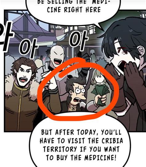 I Found This Meme In This Mangaorigin Solo Bug Player Ch 10 Risekai