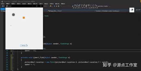 Flappy Bird 的 C 实现 知乎 Flappy Bird 的 C 实现 知乎