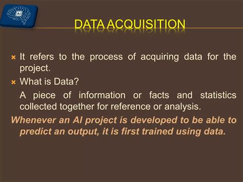 AI PROJECT CYCLE Pptx