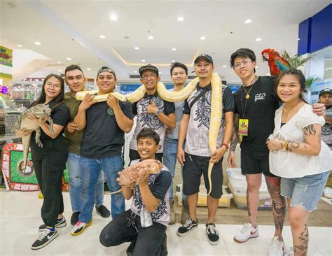Celebrating A Community Built On Paws Purpose And Passion At Parkmall