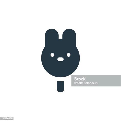 아이스 팝 아이콘 웹 사이트 디자인 및 모바일 앱 개발 인쇄를위한 글리프 아이스 팝 아이콘 흰색 배경에 고립 된 채워진 아이스 팝 컬렉션의 아이스 팝 아이콘 0명에 대한