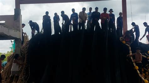 ထိုင်းငါးဖမ်းလှေပေါ် အဖမ်းခံရသူမြန်မာ များ၏ လွတ်မြောက်ရေး မျှော်လင့်ချက် Myanmar Now