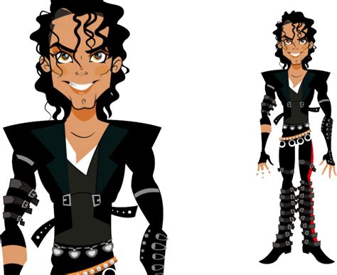 [300 ] Michael Jackson Png Images