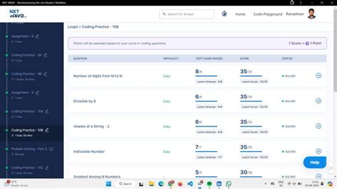 Ranadheer Reddy Rathna On Linkedin Day20 Codingpractice Day20 Nxtwave Ccbpian Growthmindset