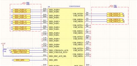 SN DP Reference Design Request Interface Forum Interface TI E E Support Forums