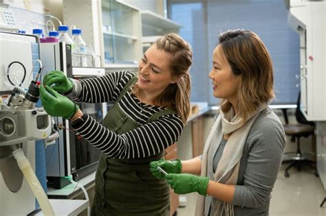 Morgridge Institute For Research On Linkedin Womeninscienceday Womeninstem Womeninscience