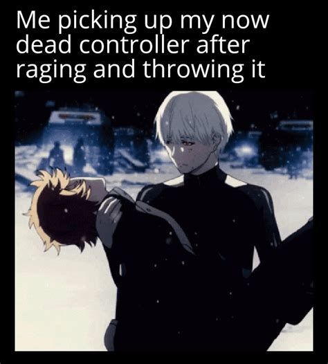 Why Did My Controller Break Rdankmemes