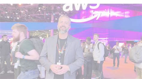 vertical relevance on linkedin awsreinvent2024 awsreinvent aws