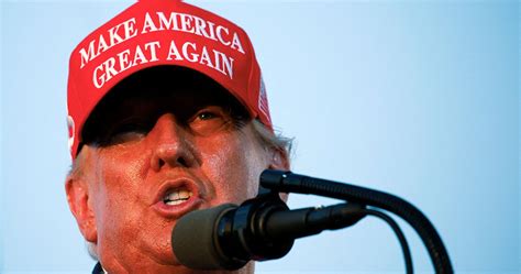 Дебаты Байдена и Трампа пройдут 27 июня Новости Mail