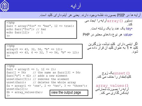 Php Basics Introduction To Php A Php File Php Workings Running Php