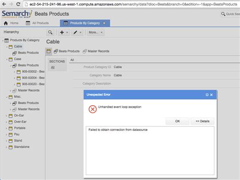 How To Resolve Datasource Connection Timeout Issues Portal