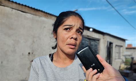 Le Prendieron Fuego La Casa A Su Prima Escuchábamos Los Gritos Desde Afuera La Brújula 24