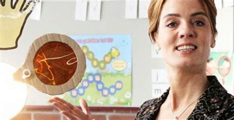 Genieten De Allerleukste Uitspraken Van Juf Ank Uit De Luizenmoeder