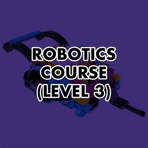 Robotics Connection Holiday Camps And Weekly Classes In Singapore