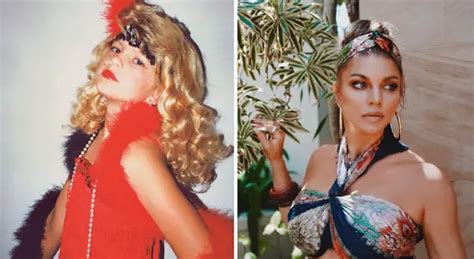 18 фотографий звезд в молодости которые доказывают что все мы в детстве были неуклюжими