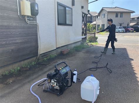 株式会社清新ハウスのスタッフブログ｜新潟市の家づくりのリアルを随時更新していきます