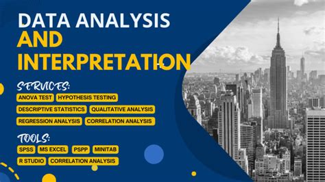 Do Spss Data Analysis And Interpretation Regression By Aminali101 Fiverr