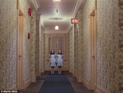 The Shinings Grady Twins Reveal How Movie Led To Them Being Shunned