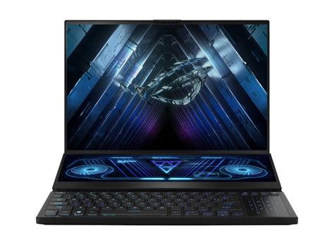 Notebook Asus Rog Zephyrus Duo Gx Py Nm W Qhd X