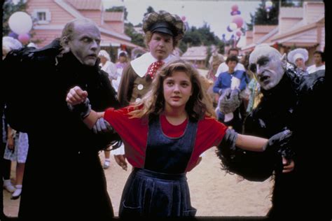 Babes In Toyland Cast