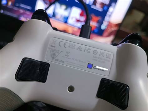 Review Turtle Beach Recon Controller Wired จอยคอนโทรลเลอร์เกมมิ่งที่