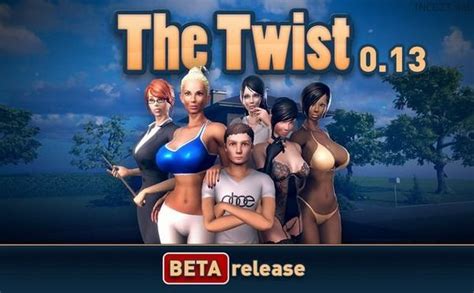 The Twist BETA Walkthrough XXX TABOO Comics XXX TABOO Comics