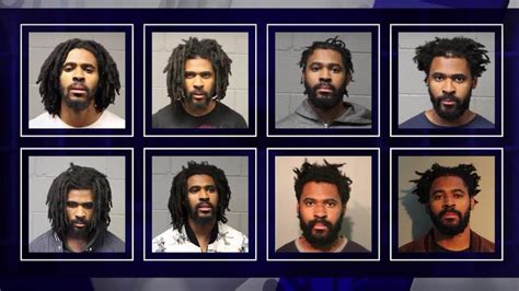 Serial Sex Offender Accused Of Abusing Multiple Women Across Chicago Video