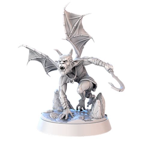 🎲 Imp A・ Stl File For 3d Printing・cults